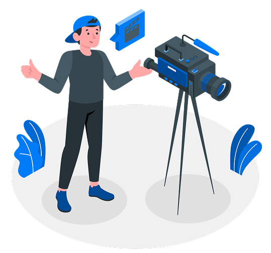 Jasa Videography - Zarqon Studio